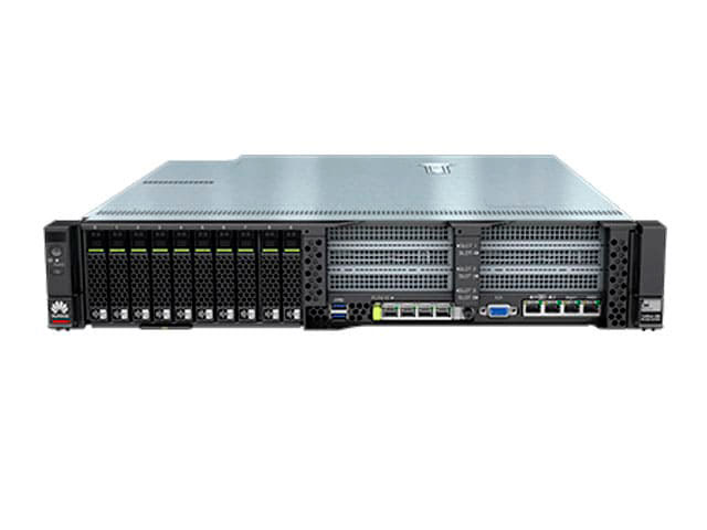 Серверы Huawei TaiShan 200 серии - цена, характеристики, купить с ...