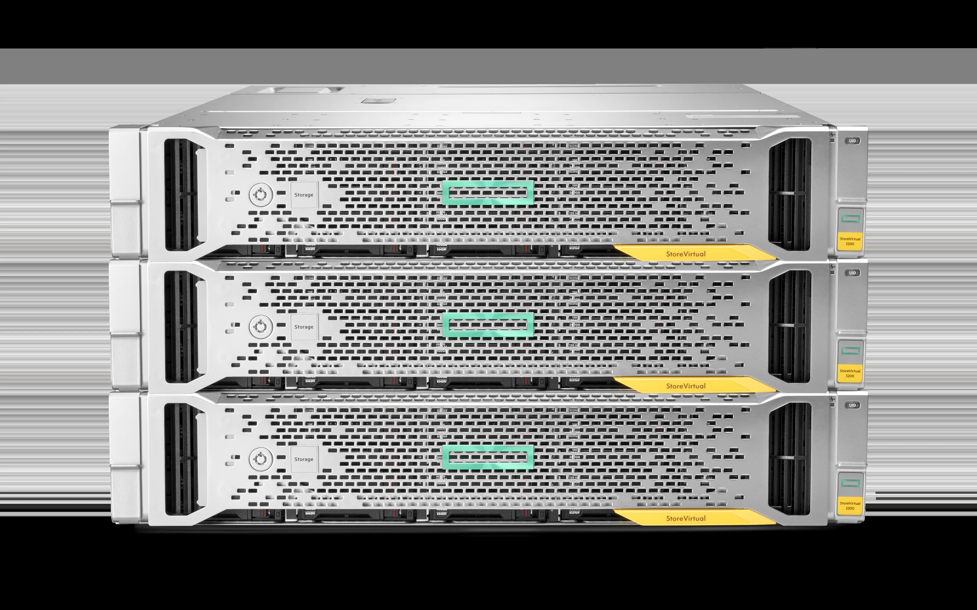 HPE StoreVirtual 3200 с доставкой по Москве и всей России, уточнить цену