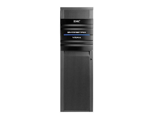 Системы хранения данных EMC Symmetrix VMAX 20000 (20K) техническое ...
