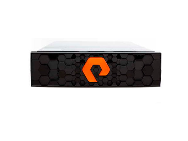 Система хранения данных PURESTORAGE FLASHARRAY //X70