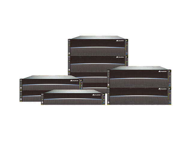 Huawei OceanStor 5500 V5 с доставкой, цена, описание