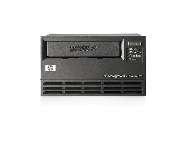 HP StorageWorks Ultrium 960 SCSI Internal Tape Drive техническое ...