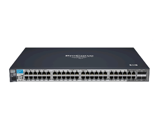 Kоммутаторы HP E2510 Switches техническое описание, доставка по РФ
