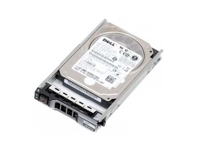 HDD Dell SATA | Купить жесткие диски Dell в компании «Карма Групп»