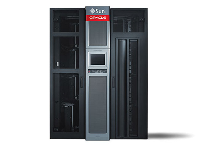 Библиотеки Oracle StorageTek SL8500 с доставкой, цена, описание