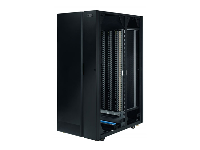 IBM TS3500 System Storage — ленточная библиотека: уточняйте цену ...