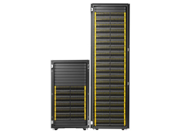 HPE 3PAR StoreServ 8200 K2Q36B техническое описание, доставка по РФ