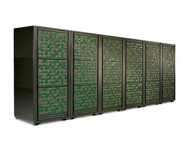 Hitachi Virtual Storage Platform (VSP) техническое описание, доставка по РФ