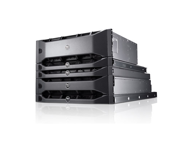 DELL/EMC Unified Storage System NS-480 техническое описание, доставка по РФ