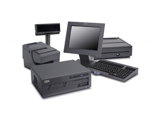 Купить POS-оборудование IBM | Уточнить цену на комплектующие разных ...