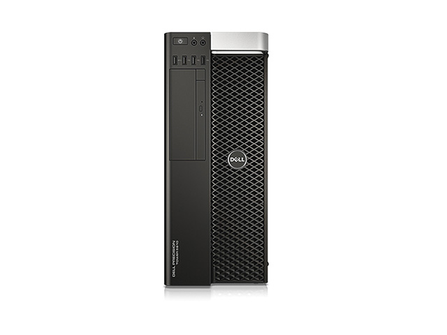 Dell Precision T5810: описание, уточнить цену