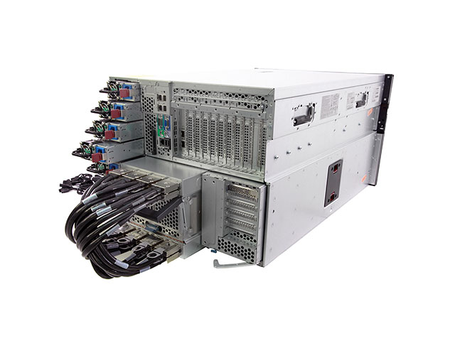 HP Proliant DL980 G7 - купить комплектующие для сервера в Карма Групп