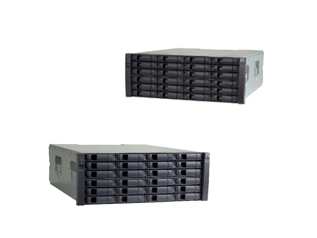 NetApp DS4246 — полка расширения: описание, цену уточняйте