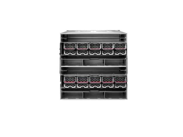 HPE Synergy 12000 Frame с доставкой по Москве и всей России, уточнить цену