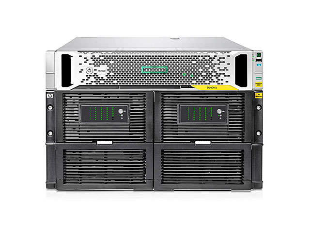 HPE StoreOnce 5500 с доставкой, цена, описание