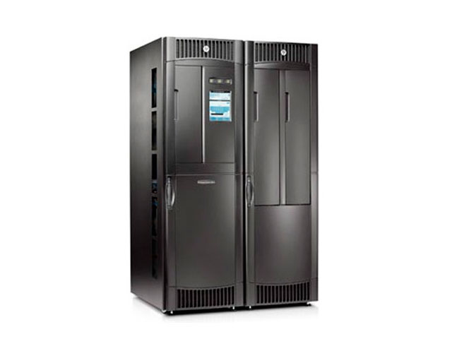 HP StoreEver ESL G3 Tape Library техническое описание, доставка по РФ