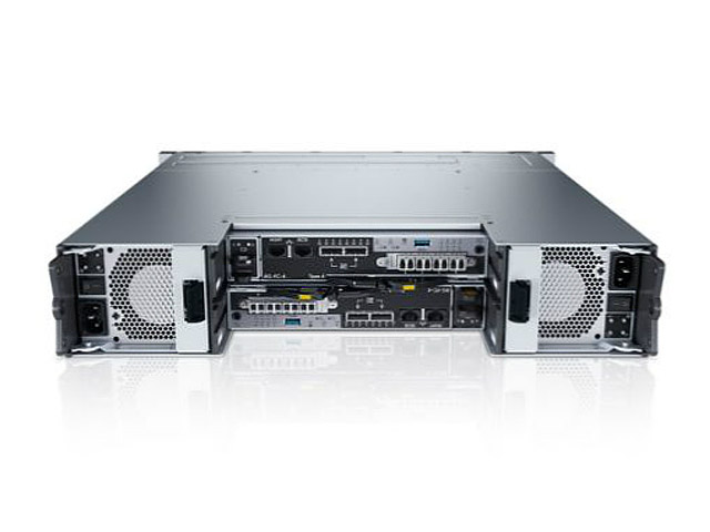 Dell EMC SC4020 — система хранения данных: обзор, описание