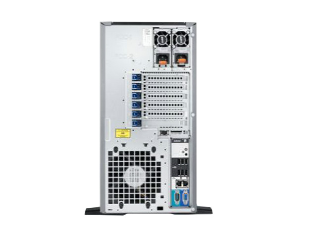 DELL PowerEdge T420 техническое описание, доставка по РФ