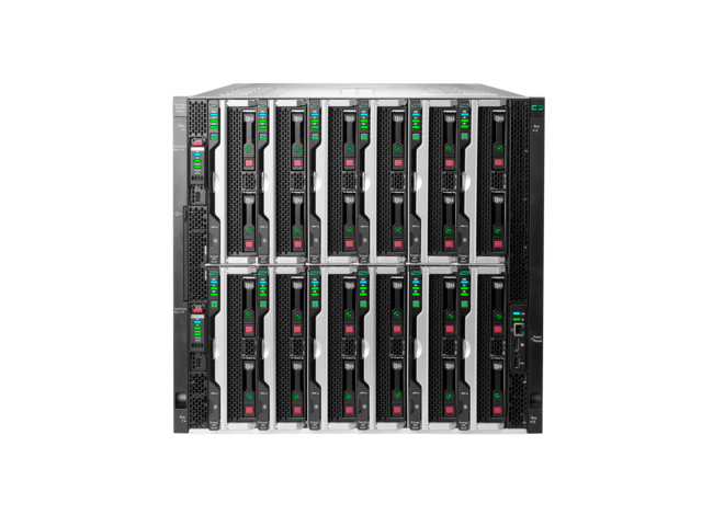 HPE Synergy 12000 Frame с доставкой по Москве и всей России, уточнить цену