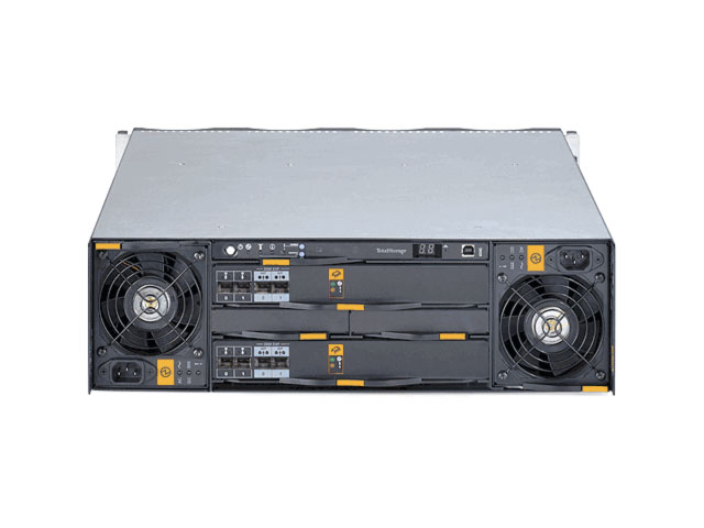 IBM System Storage DS6000 series техническое описание, доставка по РФ
