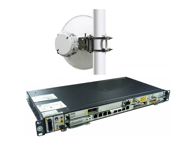 Платформа Huawei OptiX RTN 910 техническое описание, доставка по РФ