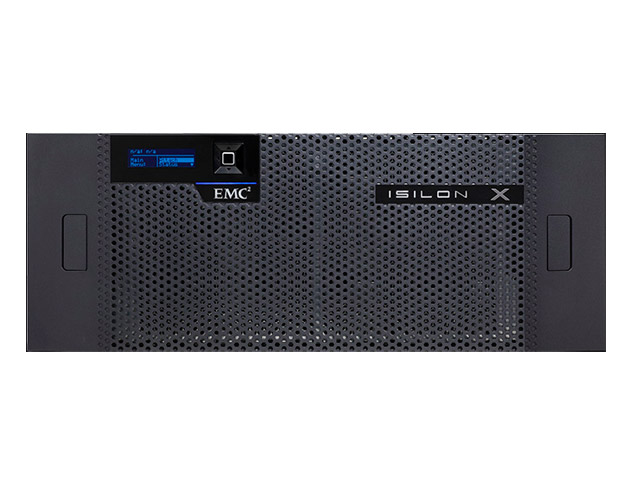EMC Isilon X410 техническое описание, доставка по РФ