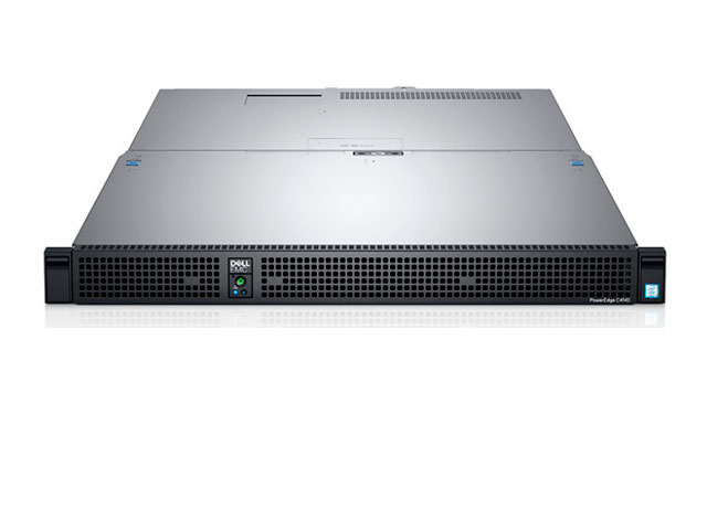 Dell EMC PowerEdge C4140: описание, уточнить цену