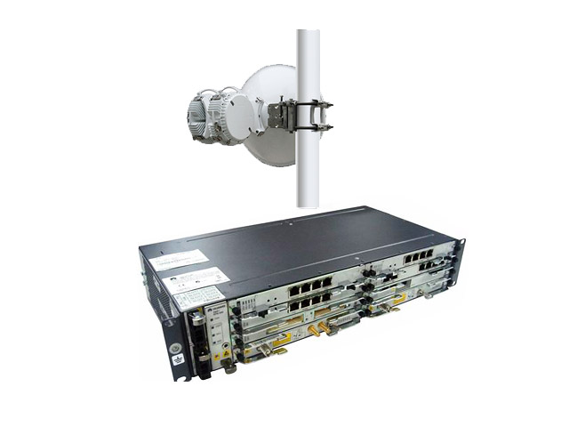 Платформа Huawei OptiX RTN 950 техническое описание, доставка по РФ