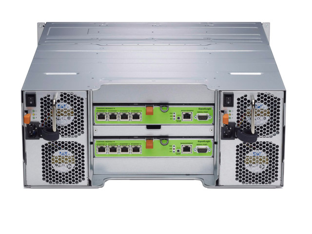 DELL EqualLogic PS6100 техническое описание, доставка по РФ