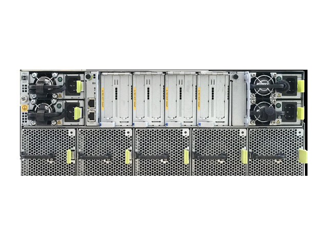 Сервер Huawei FusionServer X6800 высокой плотности: запросить ...